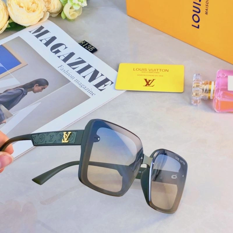 Genuine Louis Vuitton Sunglasses