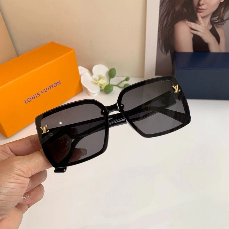 Brand-original Louis Vuitton Sunglasses