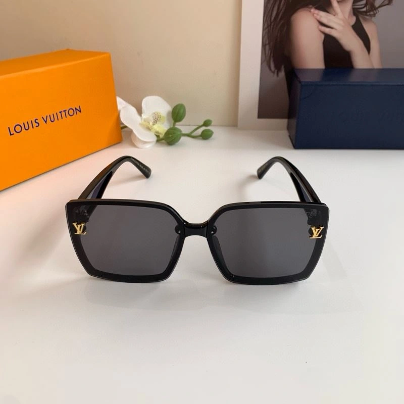 Brand-original Louis Vuitton Sunglasses
