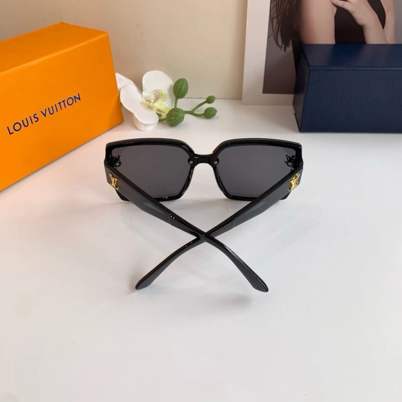 Brand-original Louis Vuitton Sunglasses