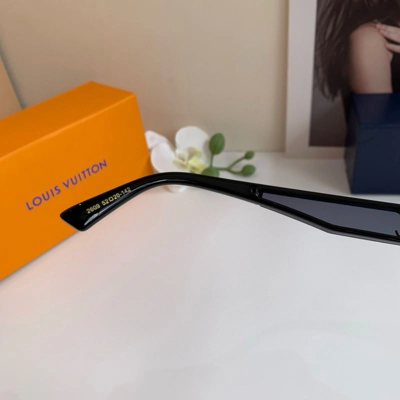 Brand-original Louis Vuitton Sunglasses
