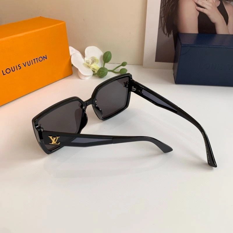 Brand-original Louis Vuitton Sunglasses