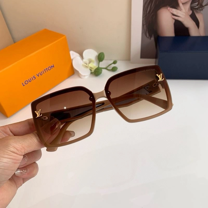Top match Louis Vuitton Sunglasses