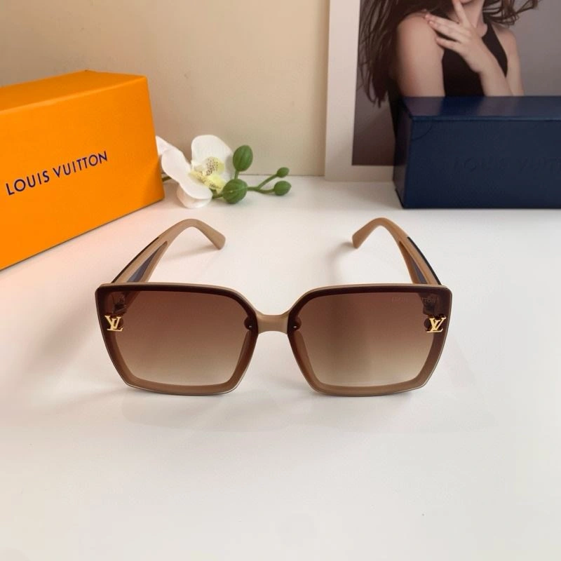 Top match Louis Vuitton Sunglasses