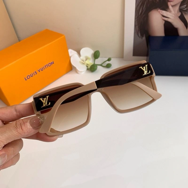 Top match Louis Vuitton Sunglasses
