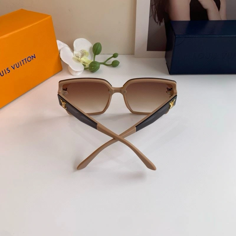 Top match Louis Vuitton Sunglasses