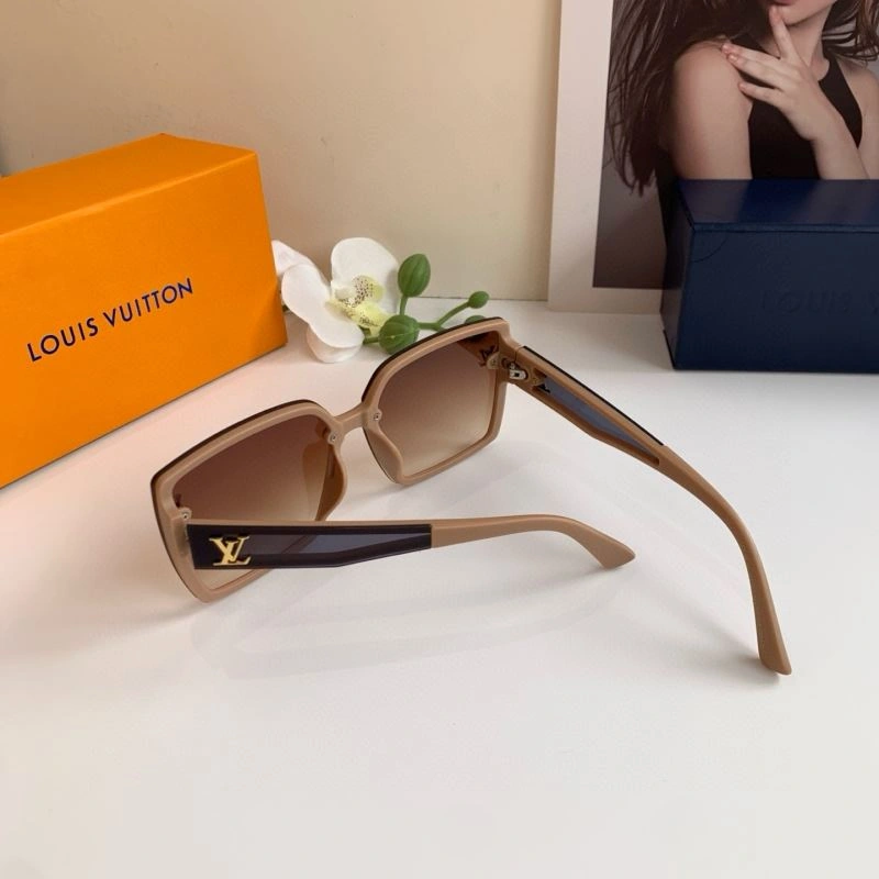 Top match Louis Vuitton Sunglasses