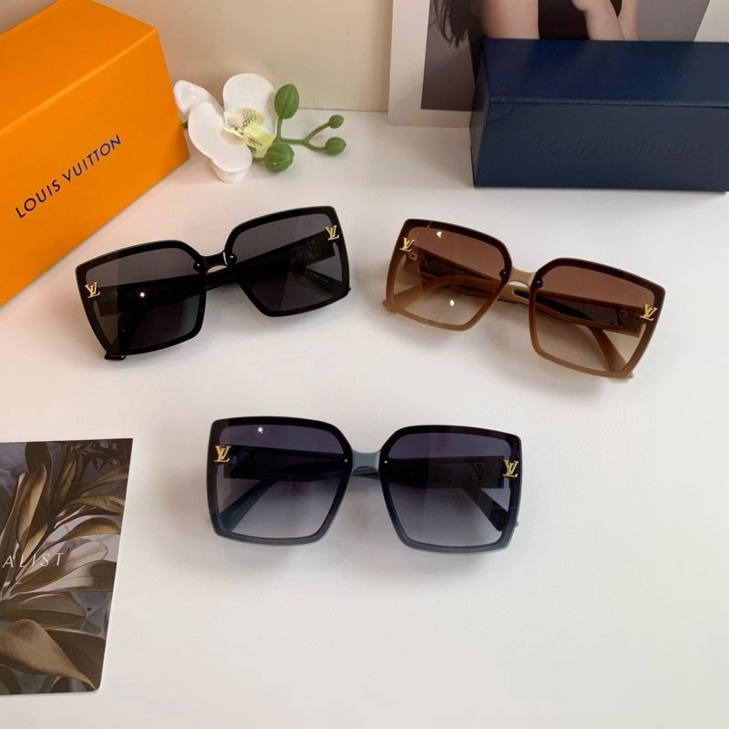 Top match Louis Vuitton Sunglasses