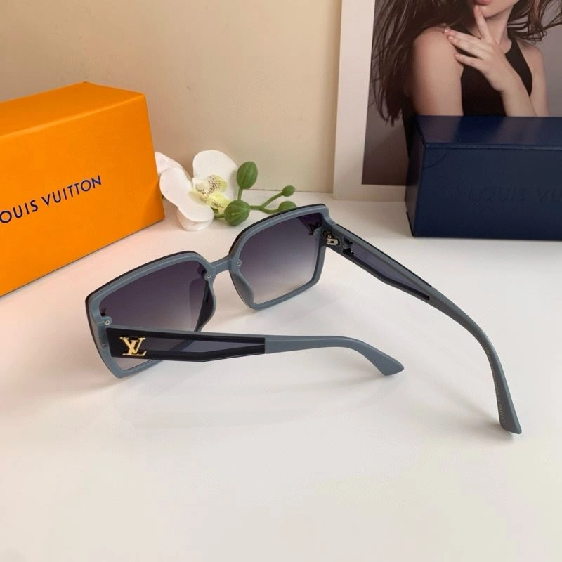 Mirror quality Louis Vuitton Sunglasses