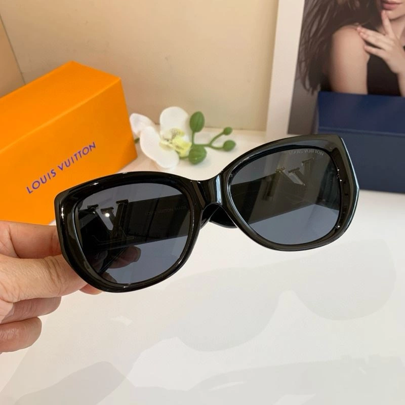 Louis Vuitton Sunglasses