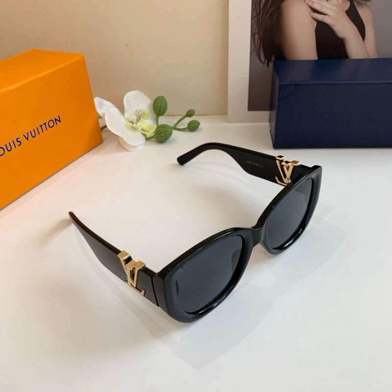 Bargain Louis Vuitton Sunglasses