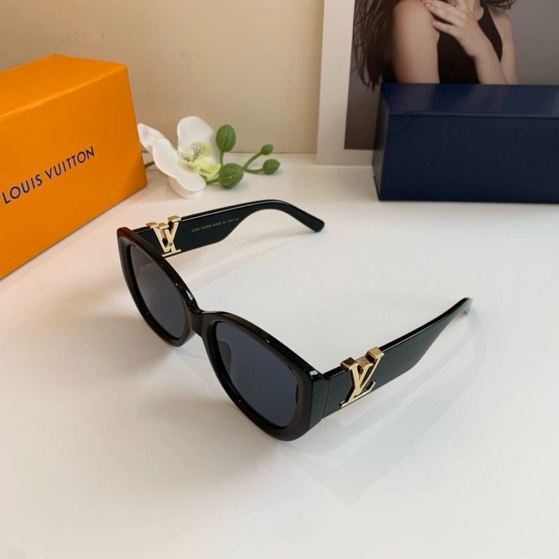 Bargain Louis Vuitton Sunglasses