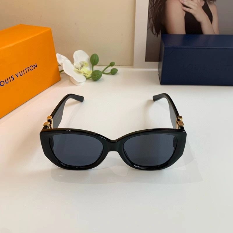 Bargain Louis Vuitton Sunglasses