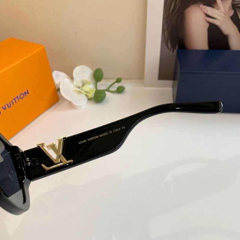 Bargain Louis Vuitton Sunglasses