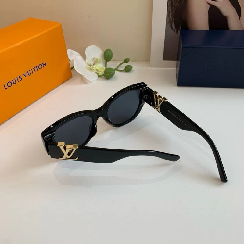 Bargain Louis Vuitton Sunglasses