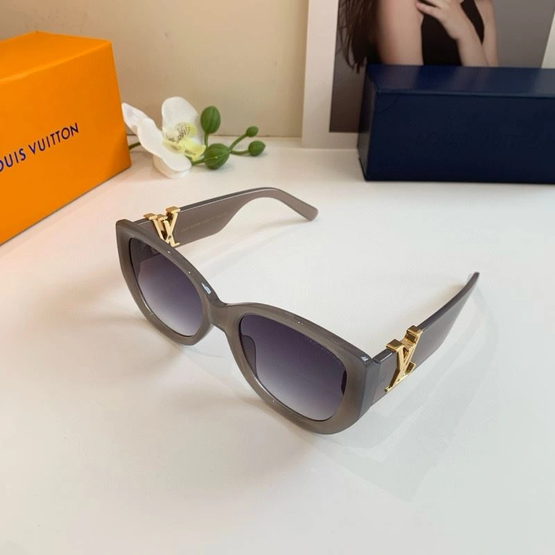 Genuine Louis Vuitton Sunglasses