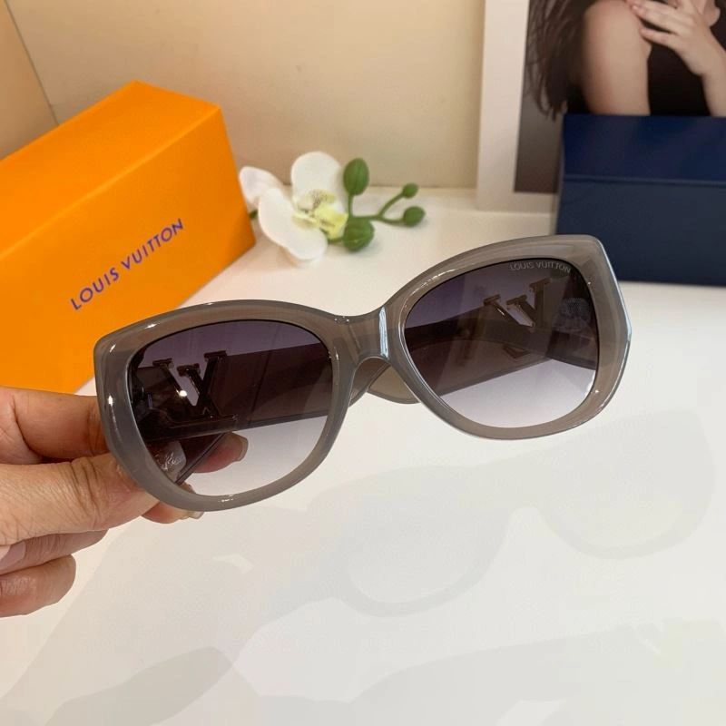Genuine Louis Vuitton Sunglasses