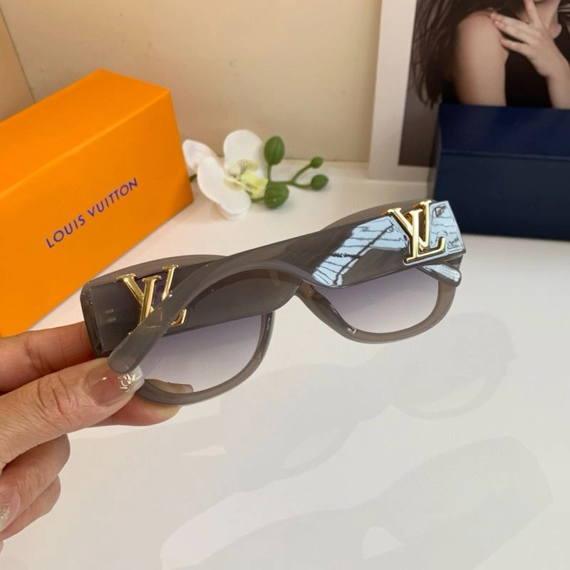 Genuine Louis Vuitton Sunglasses