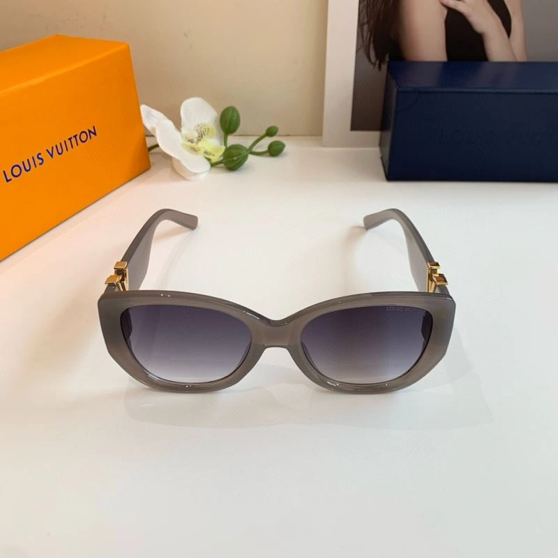 Genuine Louis Vuitton Sunglasses