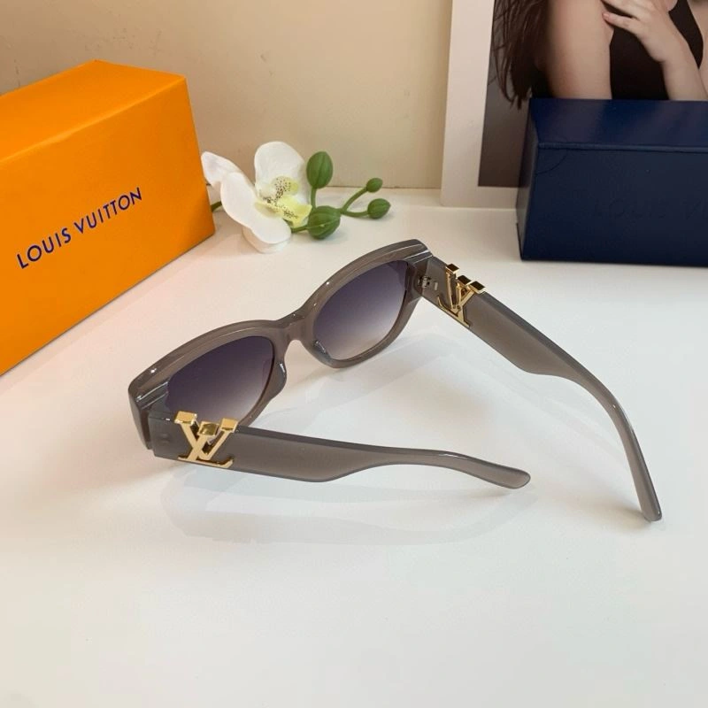 Genuine Louis Vuitton Sunglasses