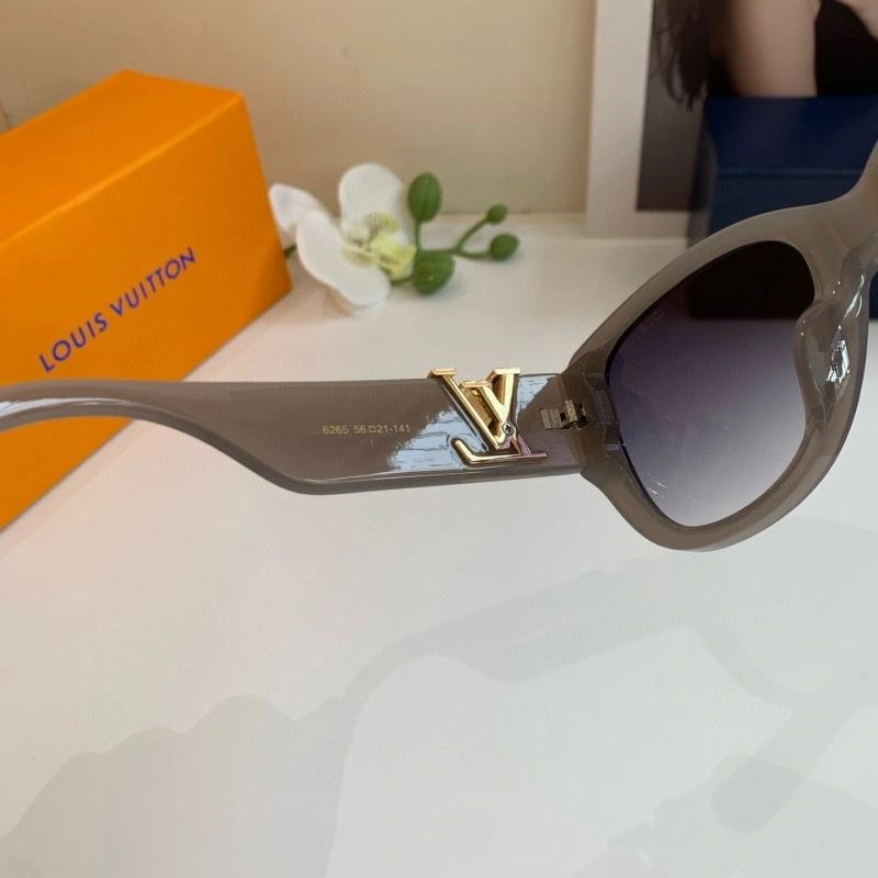 Genuine Louis Vuitton Sunglasses