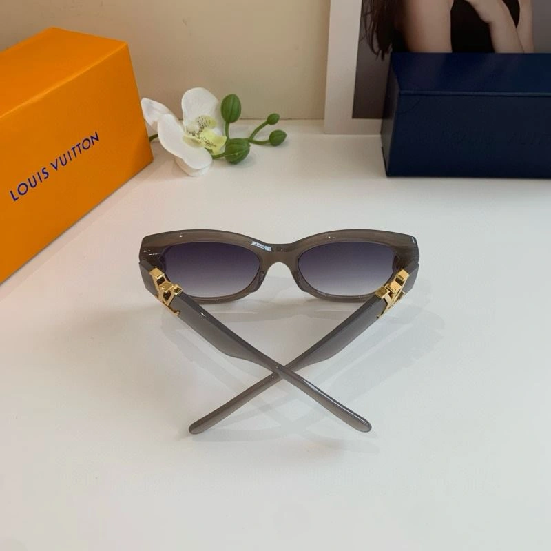 Genuine Louis Vuitton Sunglasses