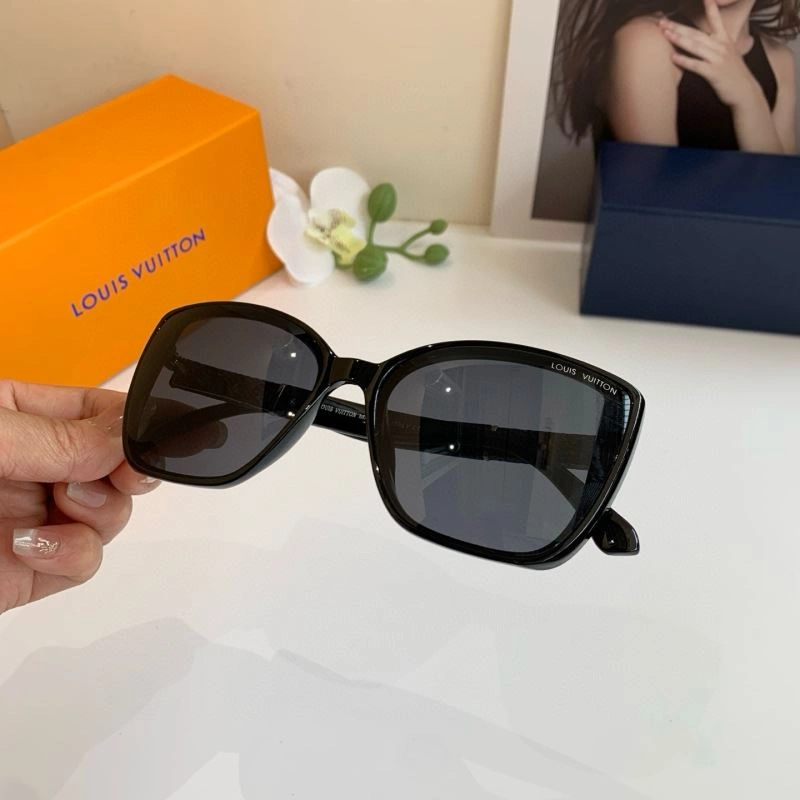 Genuine Louis Vuitton Sunglasses