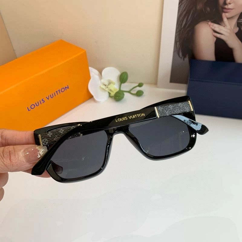 Genuine Louis Vuitton Sunglasses