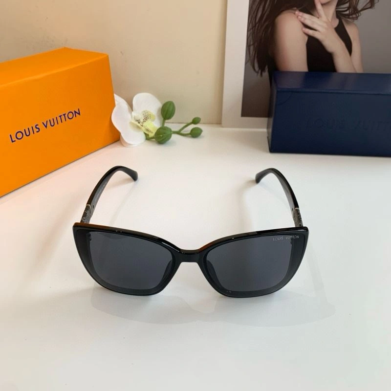 Genuine Louis Vuitton Sunglasses