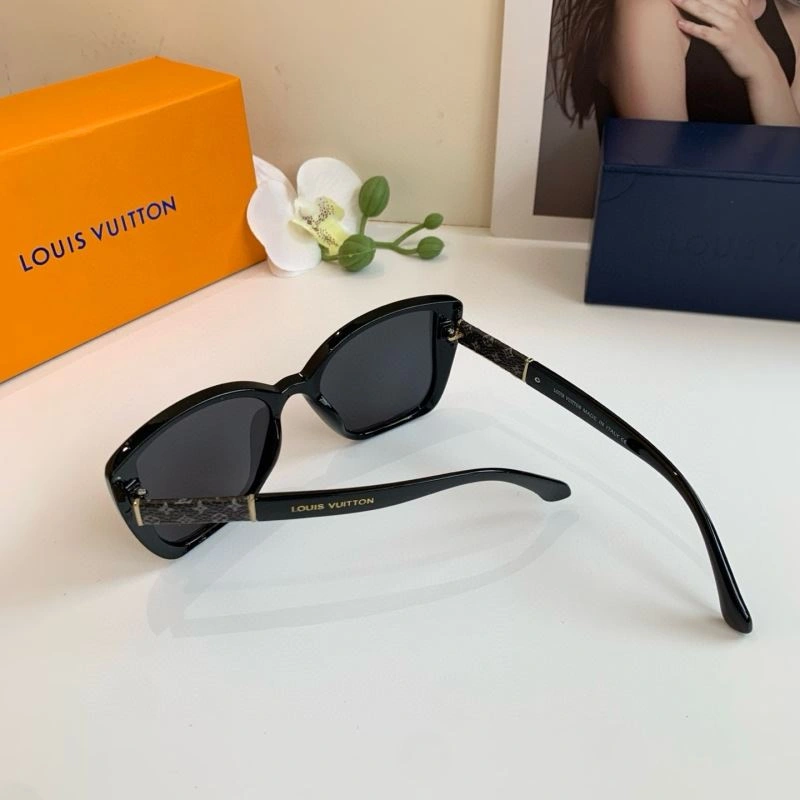 Genuine Louis Vuitton Sunglasses