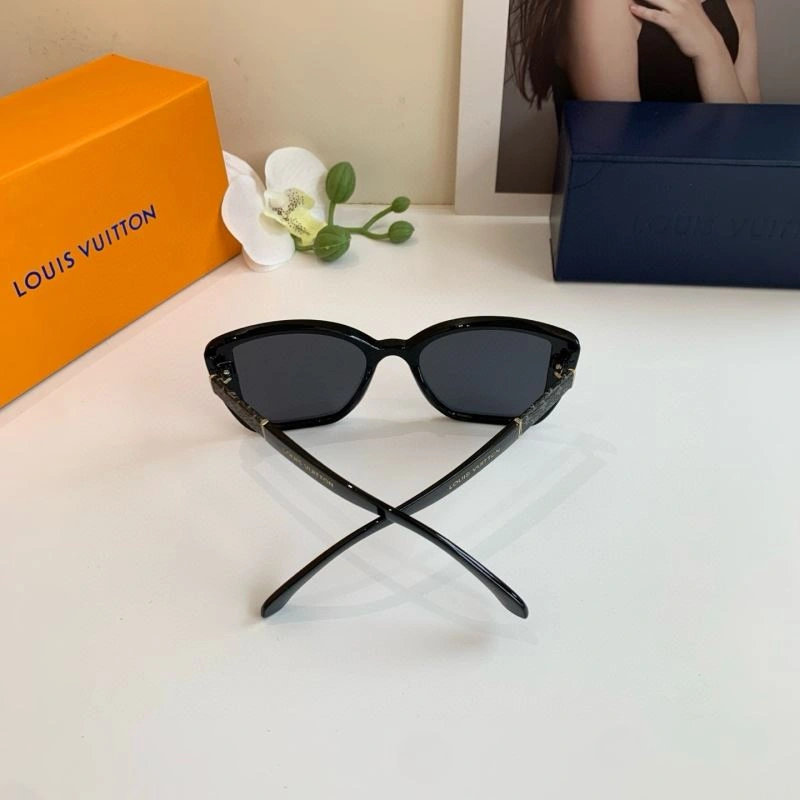 Genuine Louis Vuitton Sunglasses