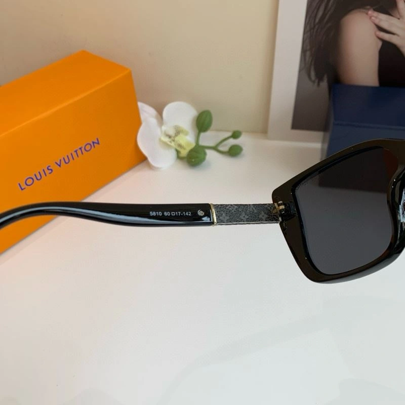 Genuine Louis Vuitton Sunglasses