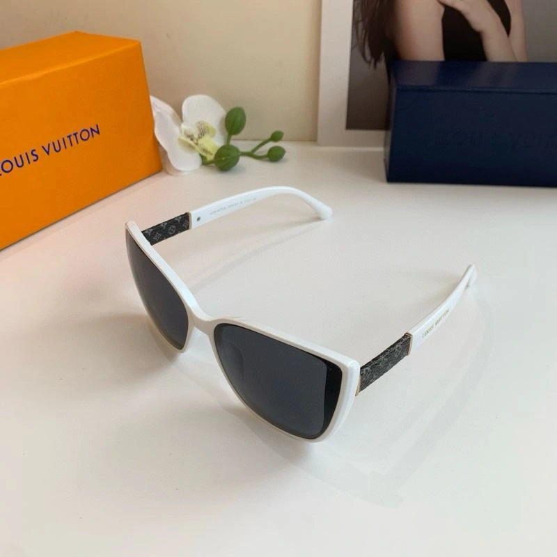 Bargain Louis Vuitton Sunglasses