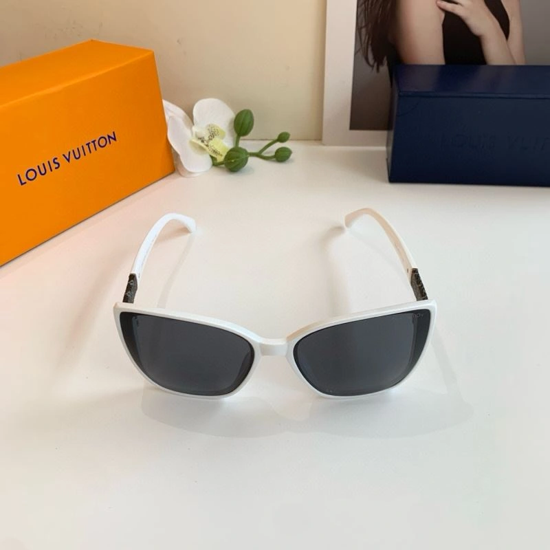 Bargain Louis Vuitton Sunglasses