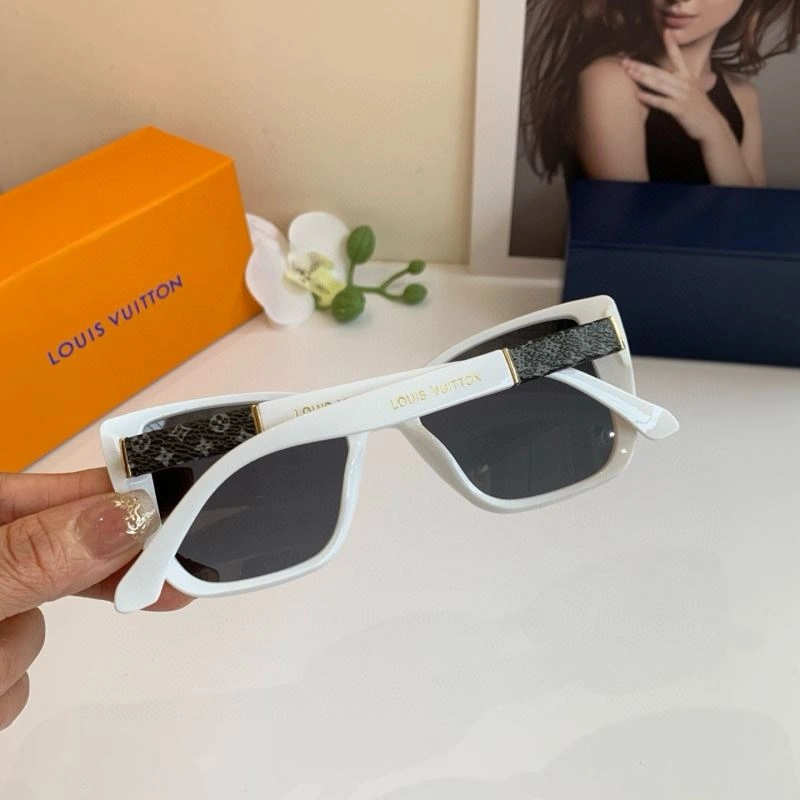Bargain Louis Vuitton Sunglasses