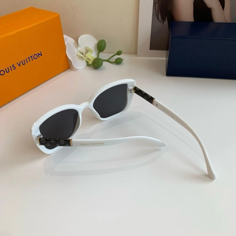 Bargain Louis Vuitton Sunglasses