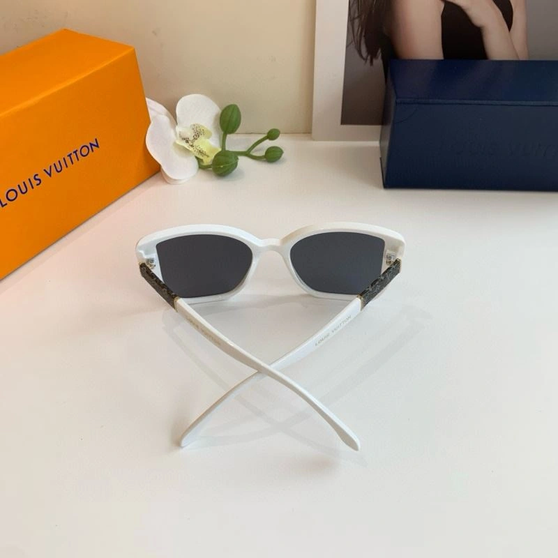Bargain Louis Vuitton Sunglasses