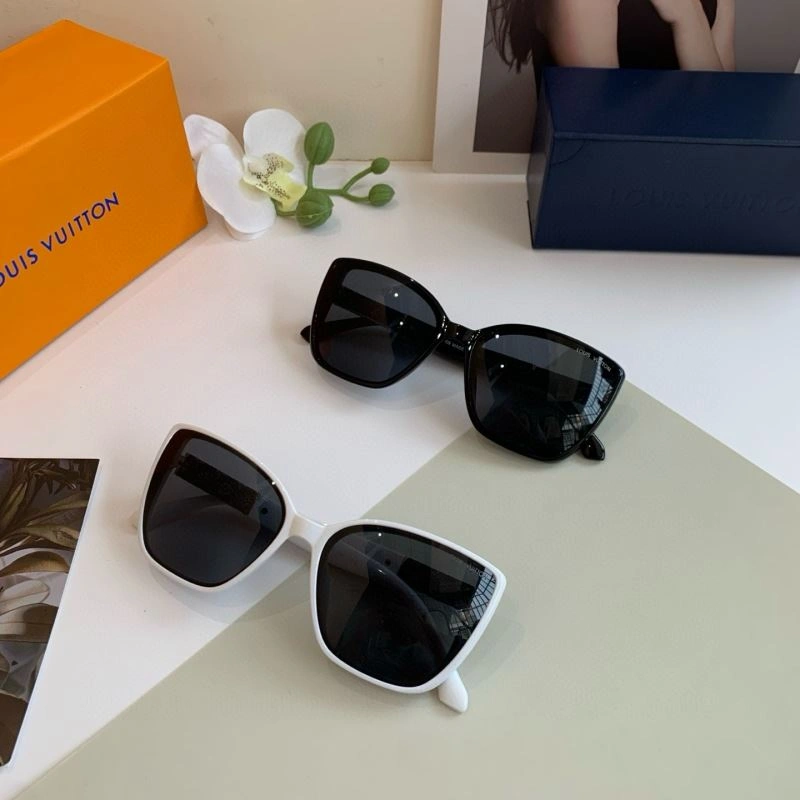 Bargain Louis Vuitton Sunglasses