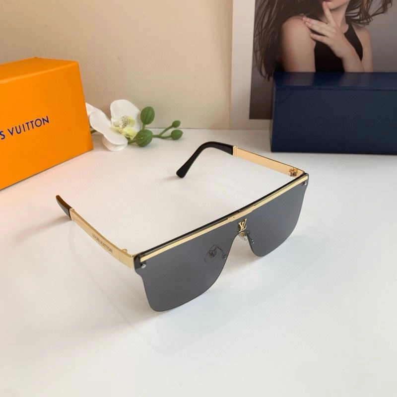 Louis Vuitton Sunglasses