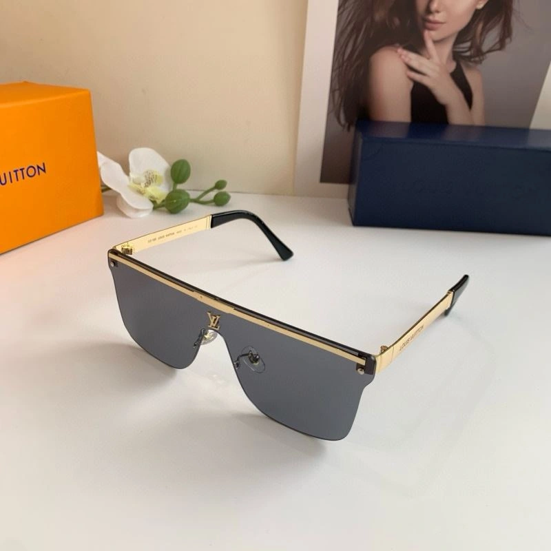 Original Louis Vuitton Sunglasses