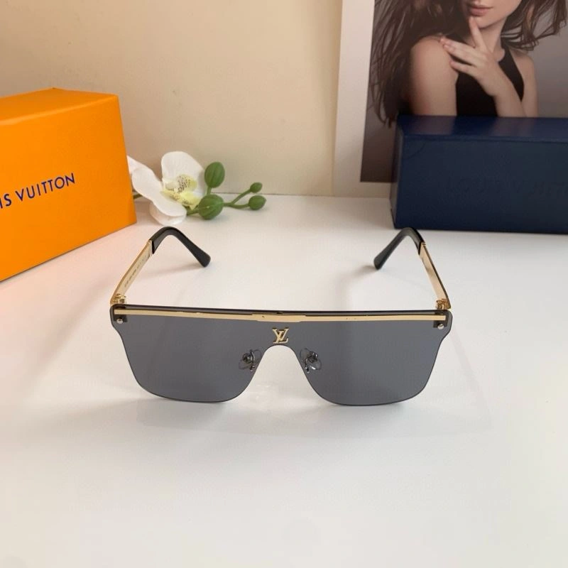 Original Louis Vuitton Sunglasses