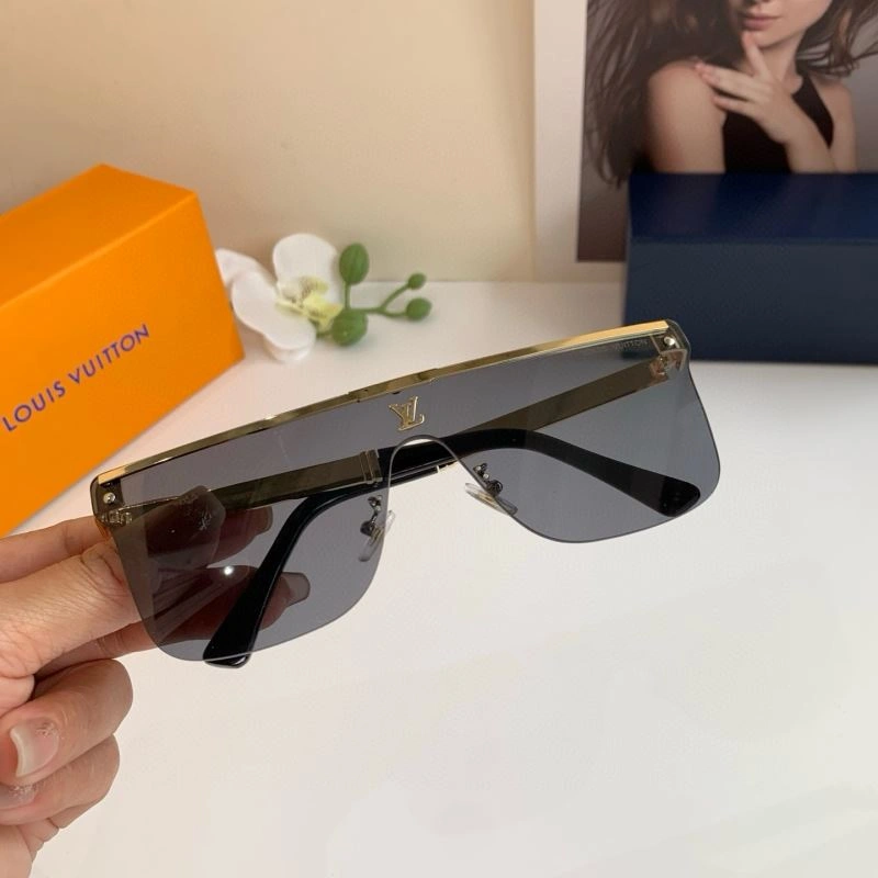 Original Louis Vuitton Sunglasses