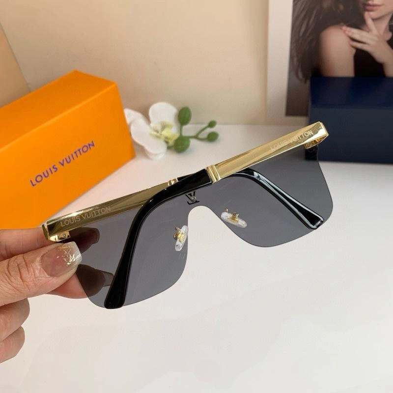 Original Louis Vuitton Sunglasses