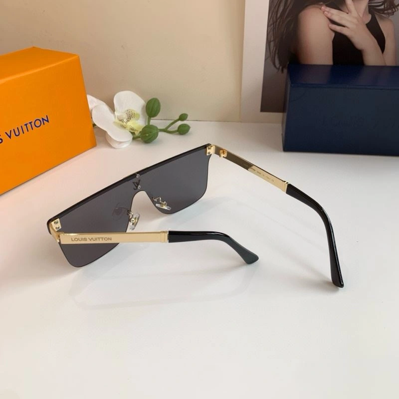 Original Louis Vuitton Sunglasses