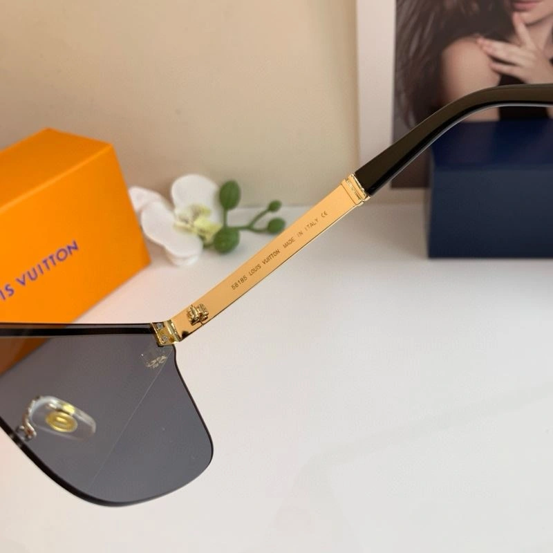Original Louis Vuitton Sunglasses