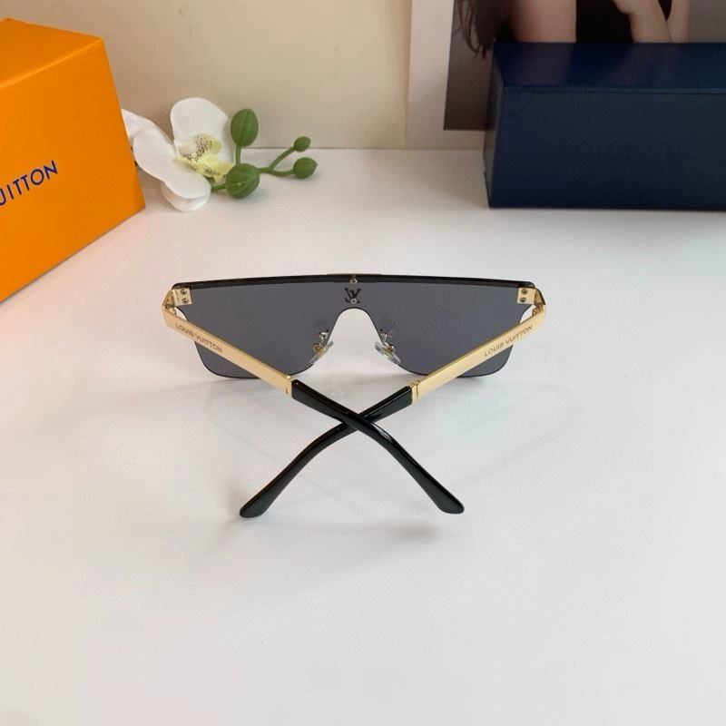 Original Louis Vuitton Sunglasses