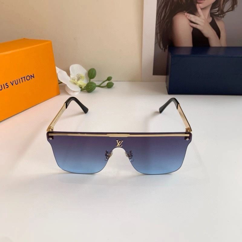 Value-priced Louis Vuitton Sunglasses