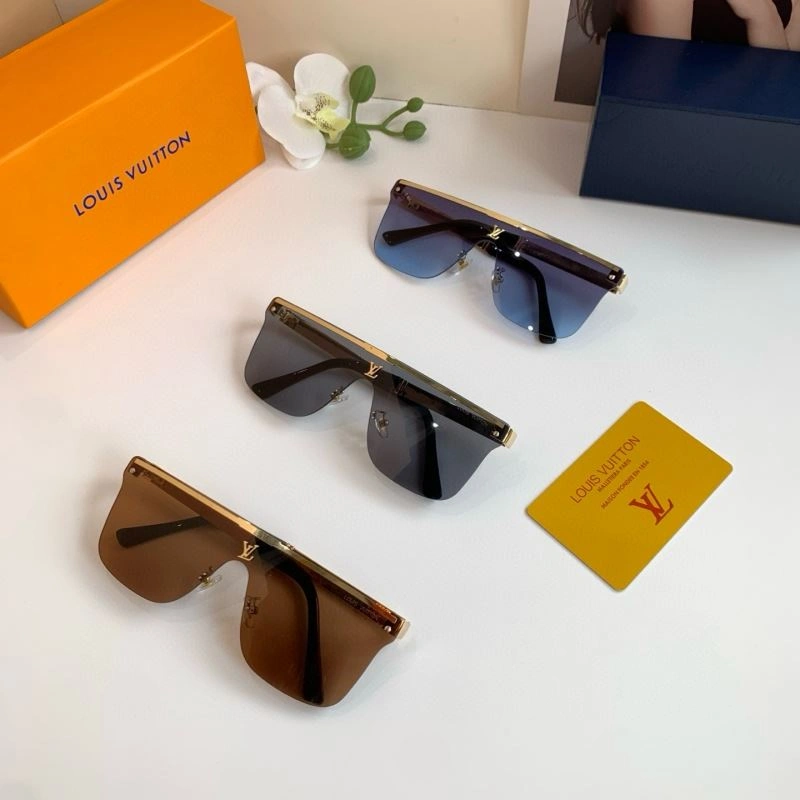 Value-priced Louis Vuitton Sunglasses