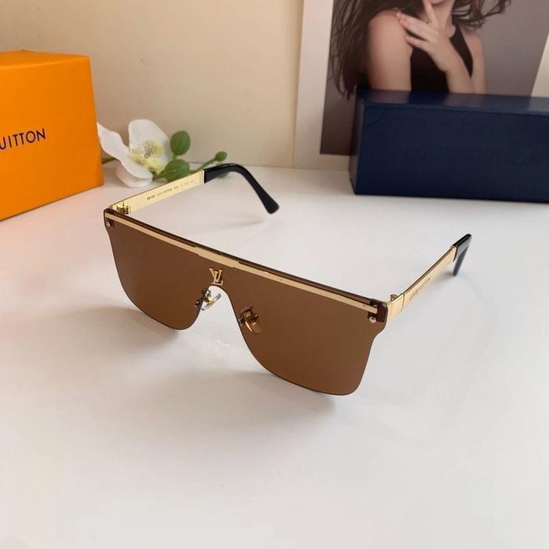 1:1 copy Louis Vuitton Sunglasses