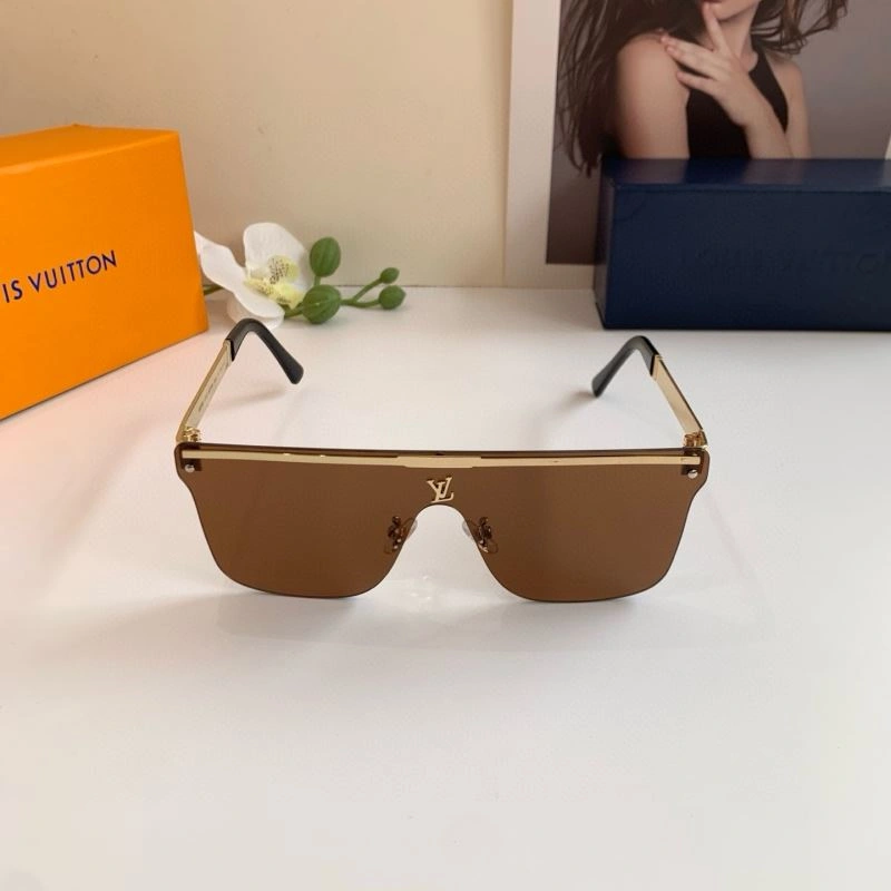 1:1 copy Louis Vuitton Sunglasses
